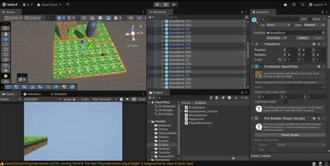 Unity How To Fix The Error Getting Started Unity Discussions