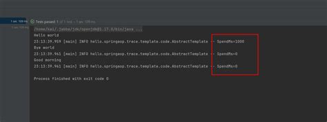 [java] 템플릿 메서드 패턴 정리