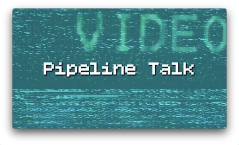 Isaac Johnson On Linkedin Pipeline Talk