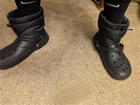 My Growing Boot I Feel Like Spongebob R Allblacks