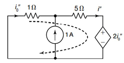Solved Problems On Superposition Theorem