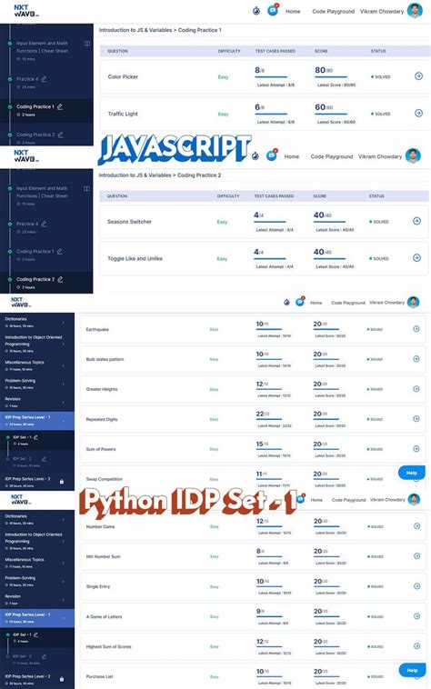 vikram chowdary konidhala on linkedin day75 100daysofcode nxtwave nxtwaveccbp ccbp