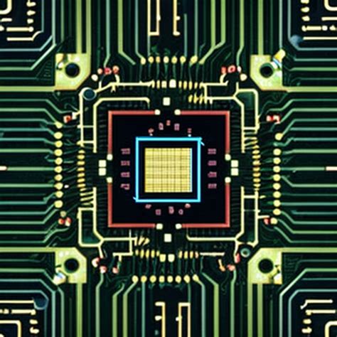 반도체emiconductor의 원리