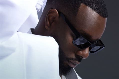 Gims Annonce La Sortie Dun Single 100 Rap Overton