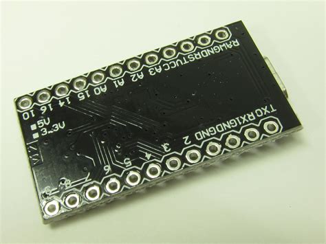 40 Keyboards Black Pro Micro