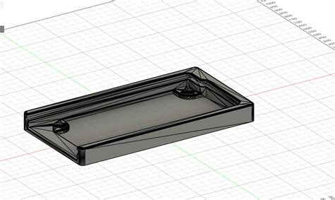 Arduino Mega Slider Holder Tape Por Lucagxe Descargar Modelo Stl Arduino Mega Slider Holder Tape Por Lucagxe Descargar Modelo Stl