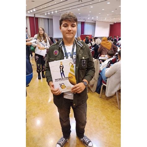 Видин награди българчето спечелило световна олимпиада