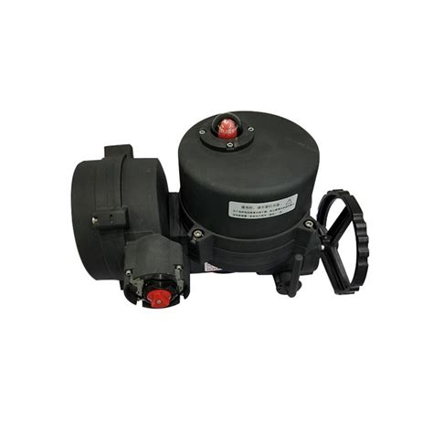China Modulating Electric Operated Valve Actuator Manufacturers Suppliers Factory Buy Best