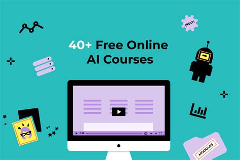 40 Free Online Ai Courses For Everyone Skillcrush