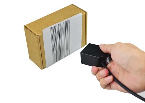 USB RS PDF QR Code Reader D Barcode Scanner For Android PC Table