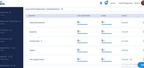 kiranmai vemula on linkedin day28 30daysofcodechallenge