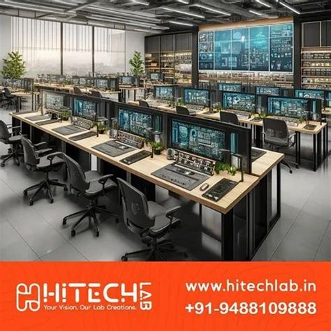 Embedded Systems Innovation Lab Setup At ₹ 100000 Piece In Chennai Id 2854141226088