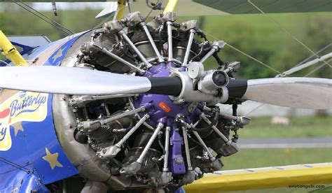 reciprocating engines types of aircraft engines aviation gurukul goln