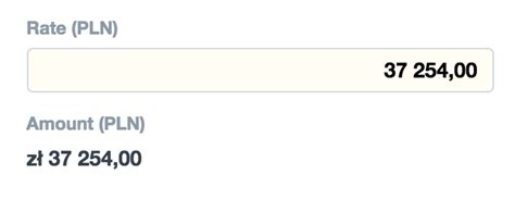 Currency Format Issue Erpnext Frappe Forum