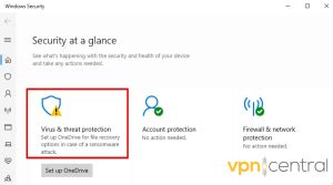 How To Fix VPN Error Troubleshooting Steps Made Easy