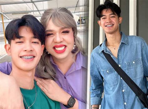 อัลบั้มภาพ สเตฟาน อิสเลอร์ ประวัติแฟน ไอซ์ ปรีชญา หนุ่มรอยสักสุดเท่คนนี้คือใคร