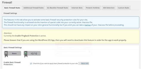 All In One WP Security Firewall Plugin A Free Security Solution For
