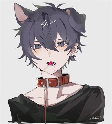 Shxtou Shoto Channel Image By Sakura Zerochan Anime Image Board