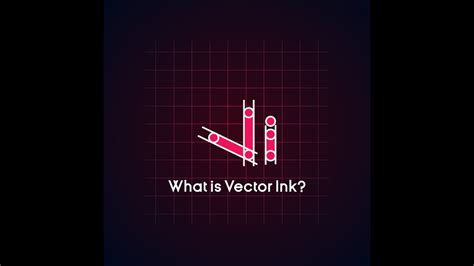 An Introduction To The Vector Ink Online Editor Youtube