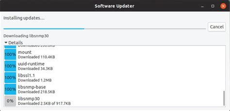 How Do I Force A System Update In Ubuntu Linux