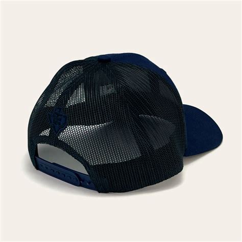 Boné Texas Center Btc25