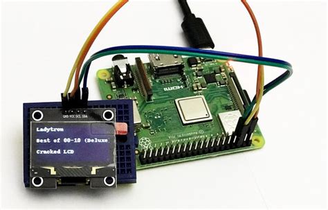 Show Artist And Song Metadata Using Airplay On Raspberry Pi App Code Labs