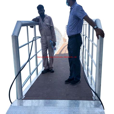 Float Marina Ponton Boat Pontoon Dock Platform Price Marina Jetty And