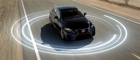 How Safe Is The 2025 Lexus Rx 350