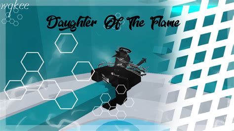 Roblox Thumbnail By Wqkee On Deviantart