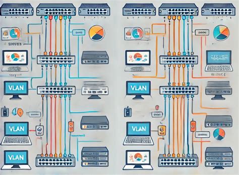 Showroomvision Your Digital Partner Understanding Vlans