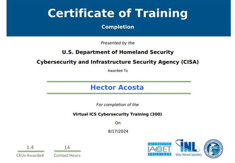 Completed Web Hacking Exercises With Kali Linux Hector A Posted On
