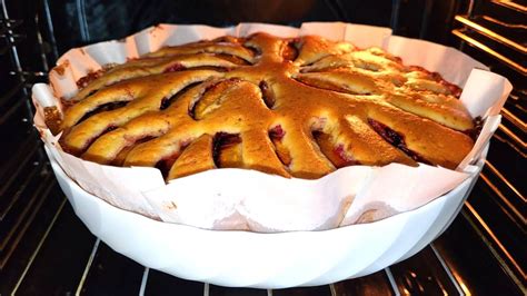 ПИРОГ который тает во рту Круче чем ШАРЛОТКА Весы не понадобятся Быстро Просто и очень