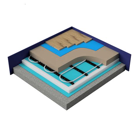 Warmup Metro Ufh Energy Lab Heat Pumps