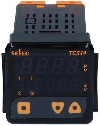Selec Tc544 Temperature Controller At ₹ 5322 Selec Temperature
