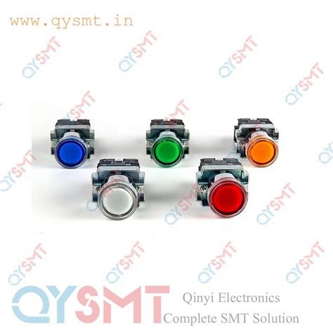 Push Button Self Reset With Blue Light At Best Price In Gurugram