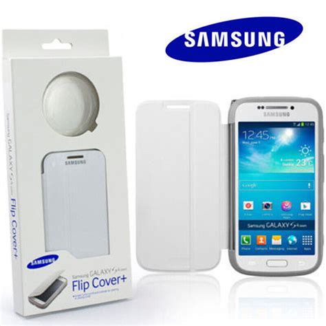 Samsung S4 Flip Cover