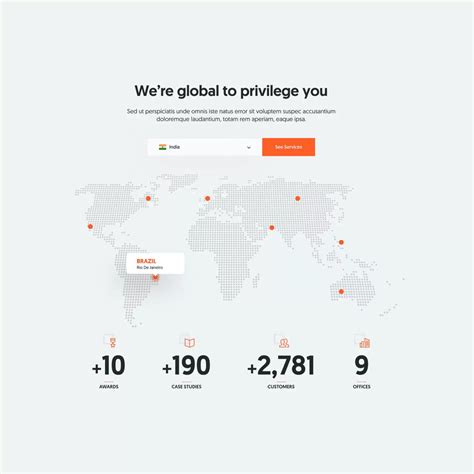map design
