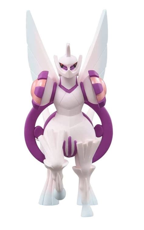 Pokemon Palkia Origin Forme Takara Tomy Monster Collection Large Figure Ml
