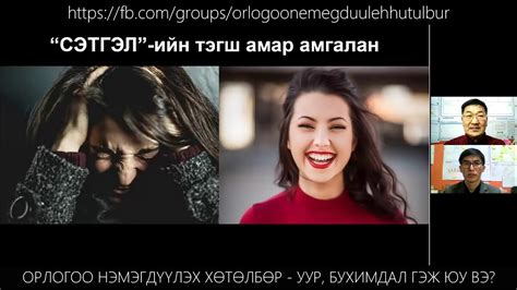 Уур бухимдал гэж юу вэ Youtube