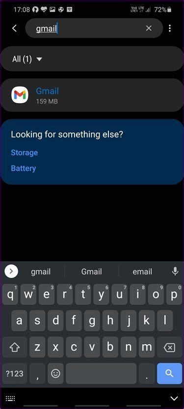Top 6 Ways To Fix Gmail Won T Stop Syncing Error On Mobile