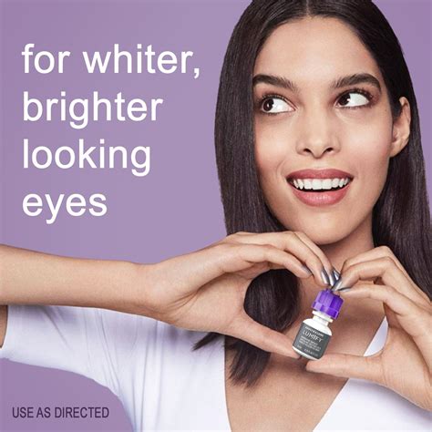 Lumify Eye Drops Australia Redness Reliever 008 Fl Oz 75 Ml Shopy