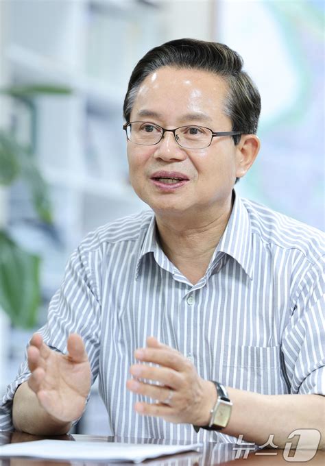 최호권 영등포구청장 80개 정비사업 동시 추진…구 전역 천지개벽 뉴스1