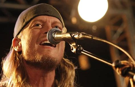 Puddle Of Mudd Frontman Wes Scantlin Arrested Again Loaded Radio