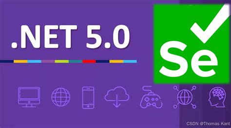 Selenium 测试框架 Net