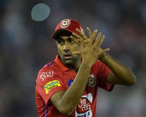 Kxip Set To Release Ashwin Spinner To Join Delhi Capitals