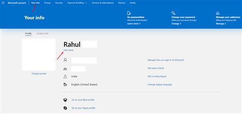 How To Change Account Name In Windows GetWox
