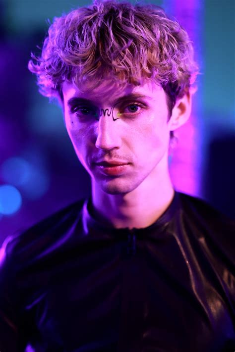 Troye Sivan On Starring In The Idol Info Hypebae