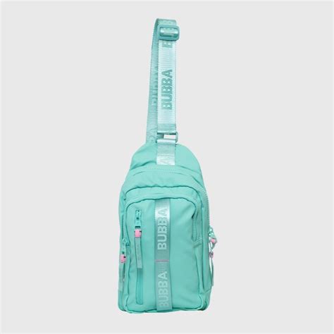 Bubba Bandolera Mujer Bubba Bags