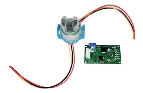 Sensor Turbidez Analógico E Digital P Arduino Pic Raspbpi