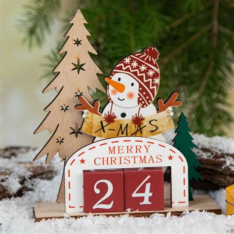 Коледен календар Празнично Настроение S Ts Bg